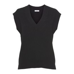 Lascana Pullover Damen Gr&ouml;&szlig;e XS/S schwarz