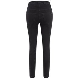 MAC HOSEN LEGGINGS in Schwarz | Gr.: W36