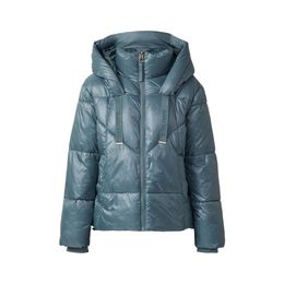 s.Oliver Winter Jacket female Blue size 48