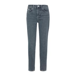 comma, Comma Casual Identity Jeans female Blue size 42