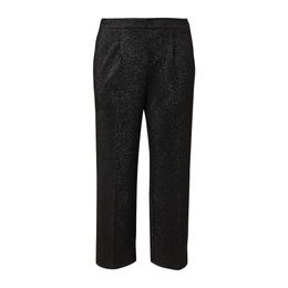 s.Oliver Pants female Black size 52