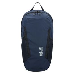 Jack Wolfskin Sports Backpack 'Velocity Lite' male Blue size One Size