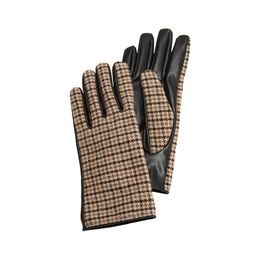 s.Oliver Full Finger Gloves female Mixed colors size M