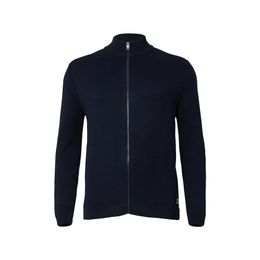 s.Oliver Strickjacke Herren Größe XXXL navy