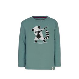 Band of Rascals Longsleeve " Dab " in sage | Gr.: 152