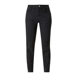 s.Oliver Jeans Damen Größe 24/25 schwarz