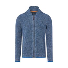 Ragman Jacke in blau - 0002 | Gr.: M