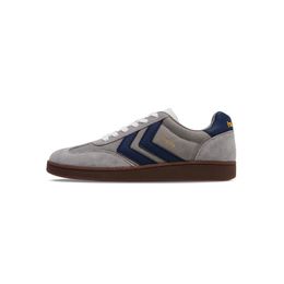 Hummel Sneaker 'VM78 Cph Rs' Herren Größe 41 navy / gold / grau
