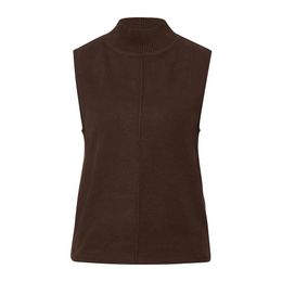 s.Oliver Pullover Damen Größe XXL dunkelbraun