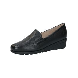 Caprice Slipper in BLACK NAPPA | Gr.: 40