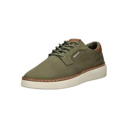 Gant Footwear Sneaker in Oliv | Gr.: 44