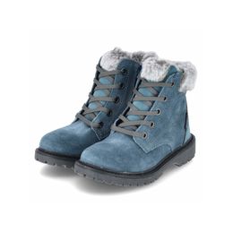 Lico Stiefel in blau | Gr.: 30