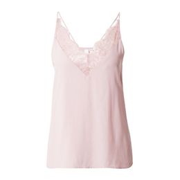 QS Top Damen Größe XS rosé