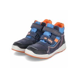 Lico Schlupfstiefel in blau | Gr.: 27