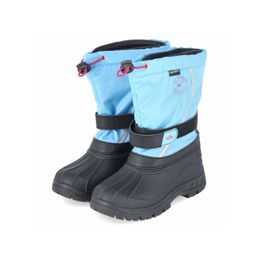 Lico Schlupfstiefel in blue | Gr.: 33