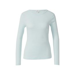 s.Oliver Shirt female Blue size 42