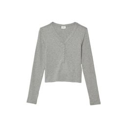 s.Oliver Shirt M&auml;dchen Gr&ouml;&szlig;e 158/164 grau