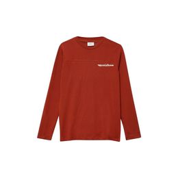 s.Oliver Shirt Jungen Gr&ouml;&szlig;e 170/176 rot