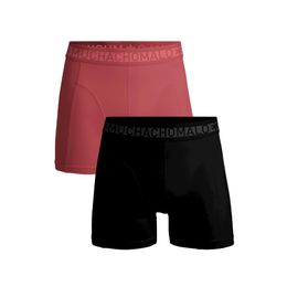MUCHACHOMALO 2er-Set: Boxershort in Mehrfarbig - für Kinder | Gr.: 176