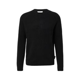 s.Oliver Sweater male Black size 3XL
