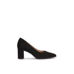 Kazar Pumps in Schwarz | Gr.: 35