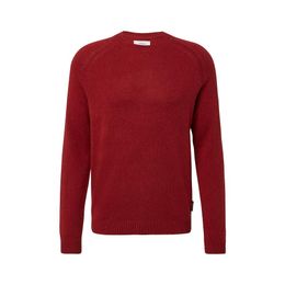s.Oliver Pullover Herren Gr&ouml;&szlig;e L rot