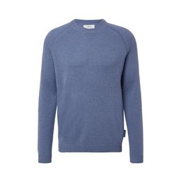 s.Oliver Pullover Herren Größe XXXL blau