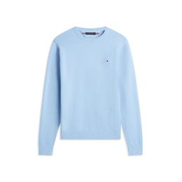 Tommy Hilfiger Sweater 'SEASONAL' male Blue size M