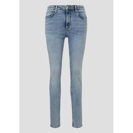 QS Jeans-Hose SADIE in 53Z2_hellblau | Gr.: W42/L32