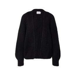 Noella Knit Cardigan 'Fora' female Black size L/XL