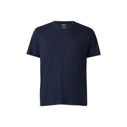 s.Oliver Shirt Herren Größe 4XL navy
