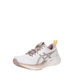asics Laufschuh 'Gel-Pulse 16' Damen Größe 41.5/42 mokka / hellorange / weiß