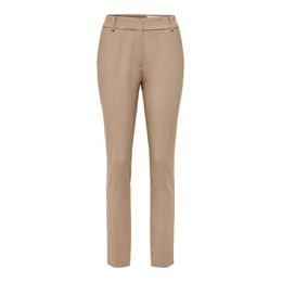 Selected Hose 'Rita' Damen Gr&ouml;&szlig;e 38 sand