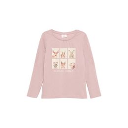 s.Oliver Shirt Jungen Gr&ouml;&szlig;e 128/134 pink