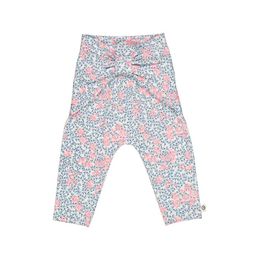 müsli Babyhose in cream/ Bubblegum/ nblue | Gr.: 86
