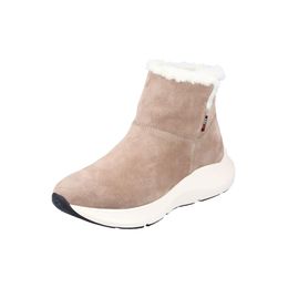 Rieker Winterboots in Beige | Gr.: 40