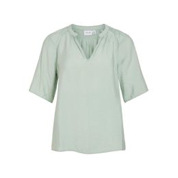 Vila Bluse Damen Gr&ouml;&szlig;e XS gr&uuml;n