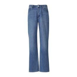 s.Oliver Jeans 'Beth' female Blue size 44