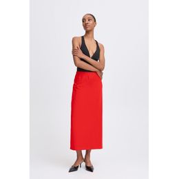b. young Rock BYPANDINNA Regular fit in Flame Scarlet | Gr.: XL