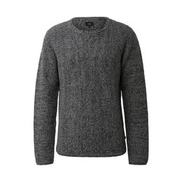 Qs Sweater male Grey size S