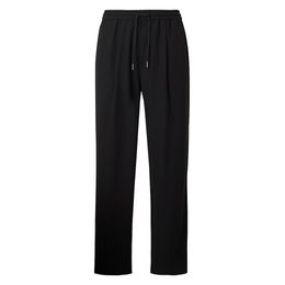 Only & Sons Only & Sons Pleat-Front Pants 'ONSHILL' male Black size L