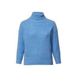 s.Oliver Pullover Damen Gr&ouml;&szlig;e XXL blau