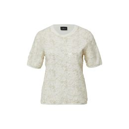 s.Oliver Pullover Damen Gr&ouml;&szlig;e XXL creme / gold