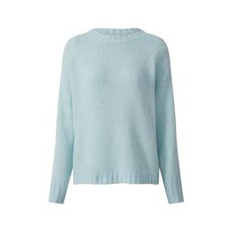 s.Oliver Sweater female Blue size 44