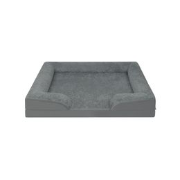 Aspero Pet accessories 'Kotka' male Grey size 50x60