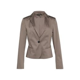 comma, Comma Blazer female Brown size 34