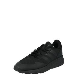 adidas originals Sneaker 'Zx 1K Boost' Herren Größe 44 schwarz