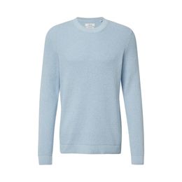 s.Oliver Pullover Herren Gr&ouml;&szlig;e M hellblau