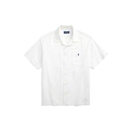 Polo Ralph Lauren Button Up Shirt male White size M