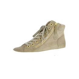Paul Green Sneaker in Olive | Gr.: 40,5